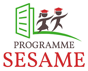 Accueil - SESAME
